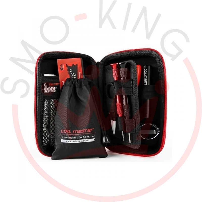 Coil Master DIY Kit Mini V1 Smo-kingshop.it