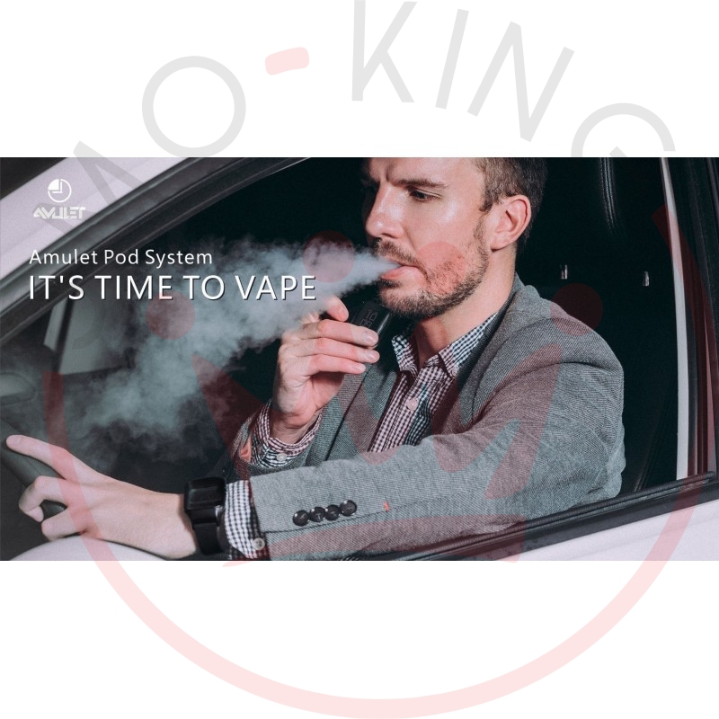 Uwell Amulet Pod Mod smo-kingshop.it