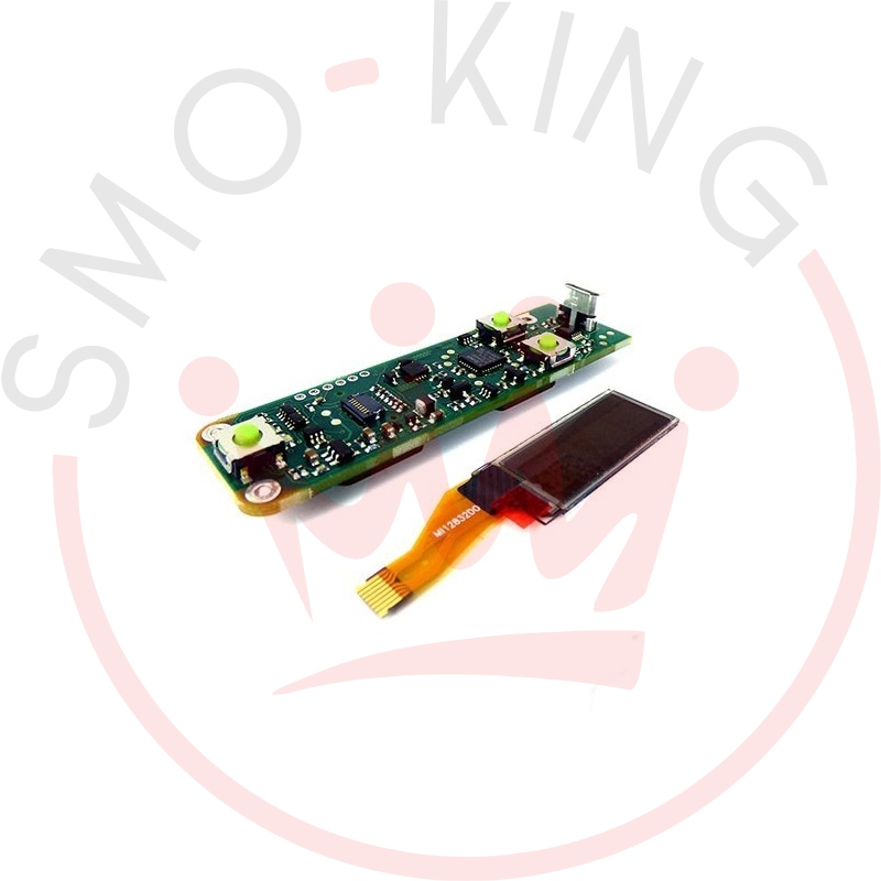 Evolv Circuito dna75 box Mod Fai Da Te smoking