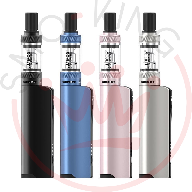 Justfog Q16 Pro Complete Kit Smo-Kingshop.it