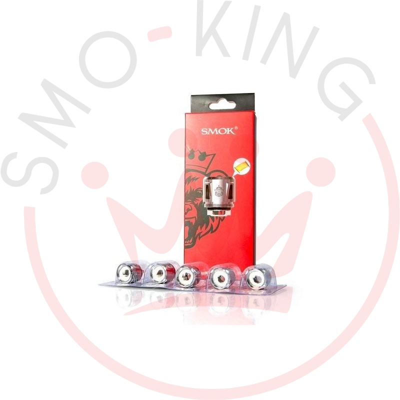 SMOK TFV8 Baby Mesh Coil smo-kingshop.it