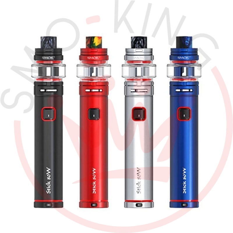 SMOK Stick 80W Kit Completo smo-kingshop.it