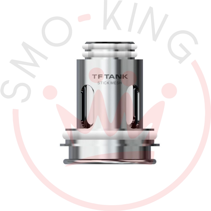 SMOK TF Tank Stick Mesh Replacement Coil smo-kingshop.it