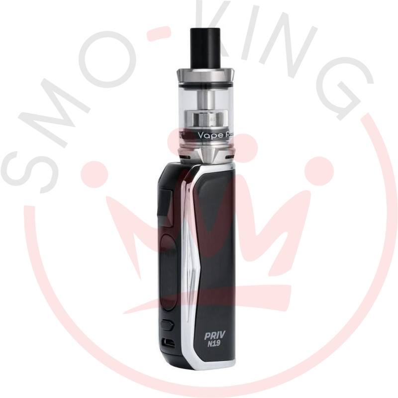 SMOK Priv N19 Starter Kit smo-kingshop.it