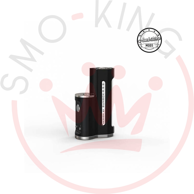 Ambition Mods Easy Side Box Mod 60w smo-kingshop.it