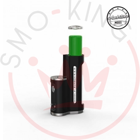 Ambition Mods Easy Side Box Mod 60w smo-kingshop.it