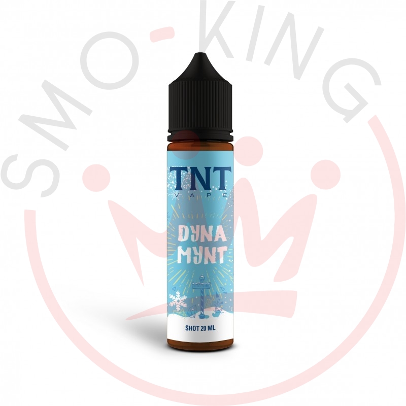 Tnt Vape Dyna Mynt Instant Aroma Smo-Kingshop.it