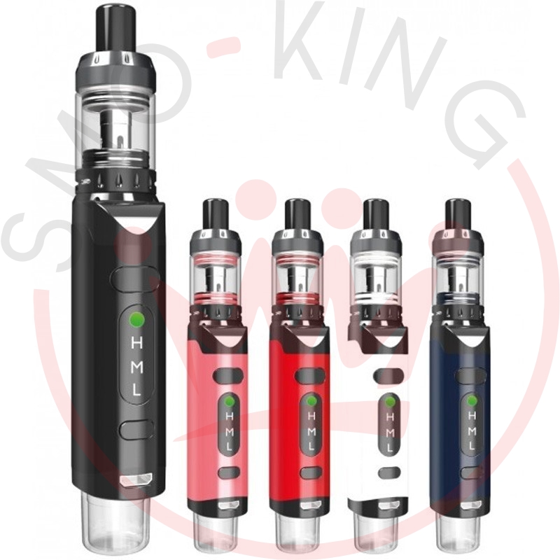 Da One Blade Starter Kit Smo-KingShop.it