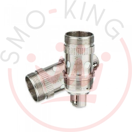 Eleaf Ec Atomizer Head 0.5ohm Blister 5pcs just 2 Melo Melo 2