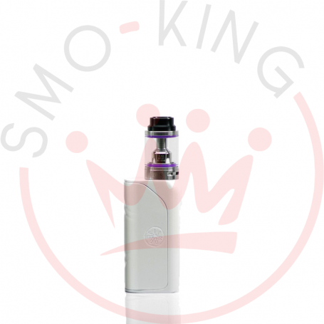 Asmodus Colossal 80W Box Mod With Ohmie Smo-KingShop.it