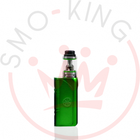 Asmodus Colossal 80W Box Mod With Ohmie Smo-KingShop.it