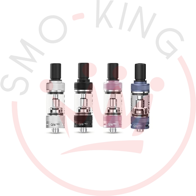 Justfog Q16 PRO Atomizer smo-kingshop.it