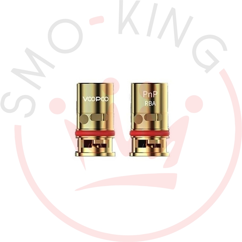 Voopoo Vinci PnP Rebuildable Coil smo-kingshop.it