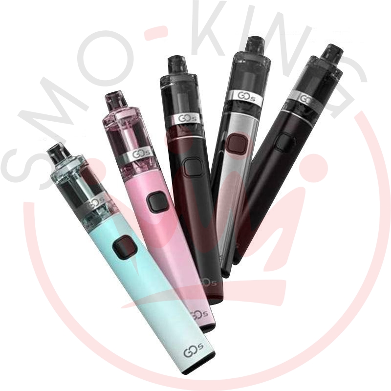 Innokin Go S Complete Kit Smo-KingShop.it