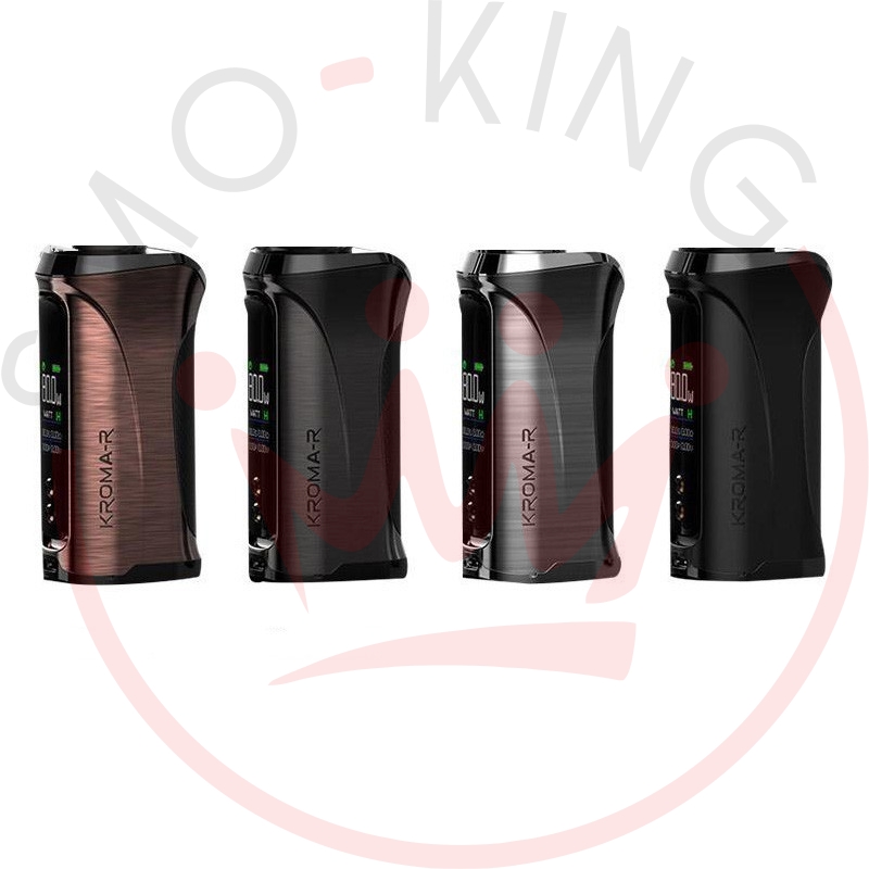 Innokin Kroma-R Box Mod Smo-KingShop.it