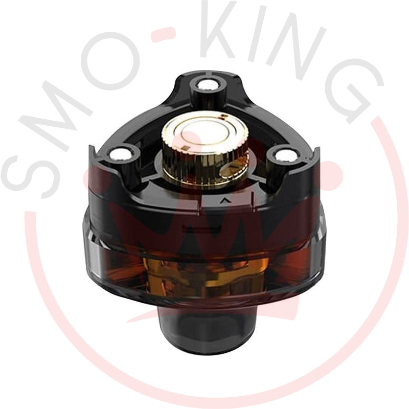 Wismec R80 Ricambio Pod 4 ml Smo-KingShop.it