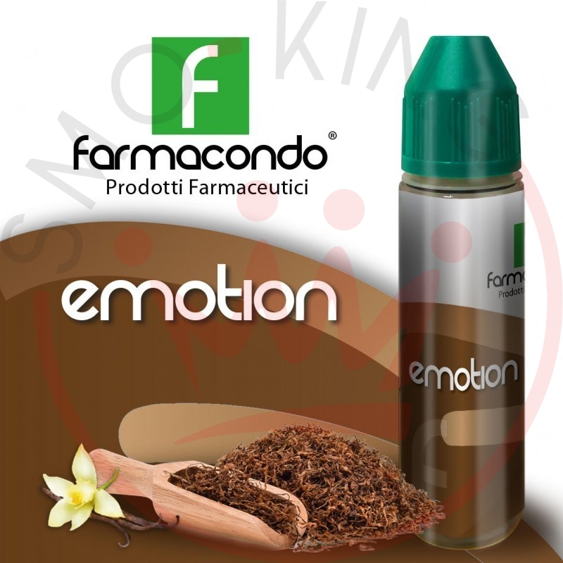 Farmacondo Liquid Emotion Aroma 20 ml Smo-KinShop.it