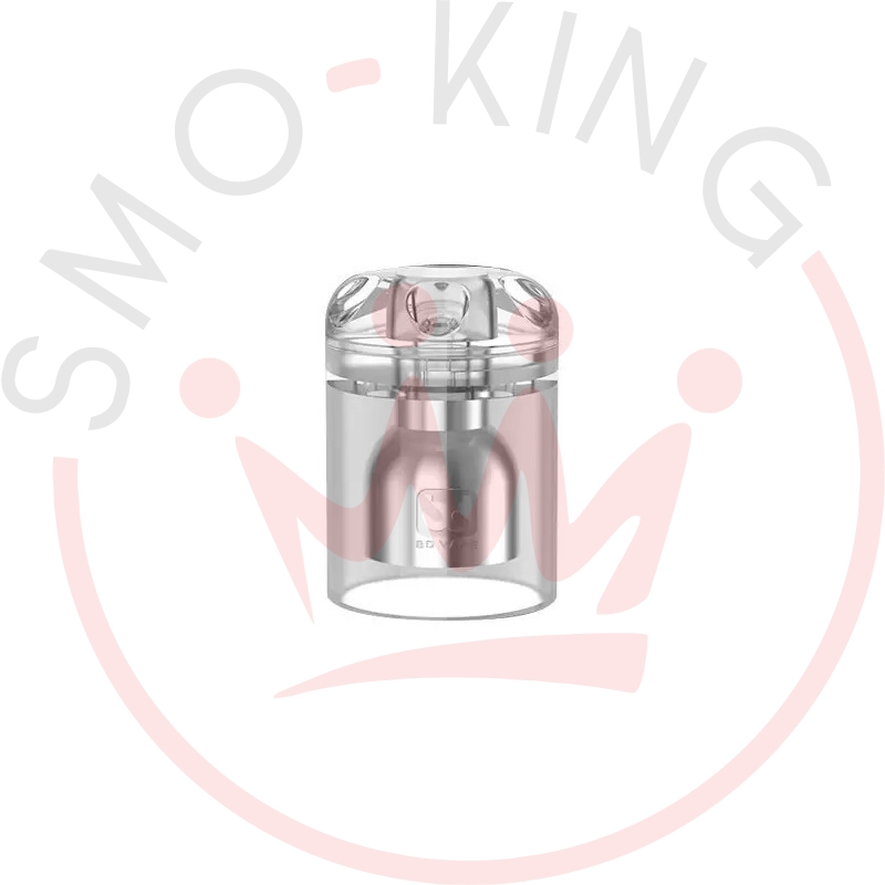BD Vape Precisio Bell Tank Smo-KingShop.it