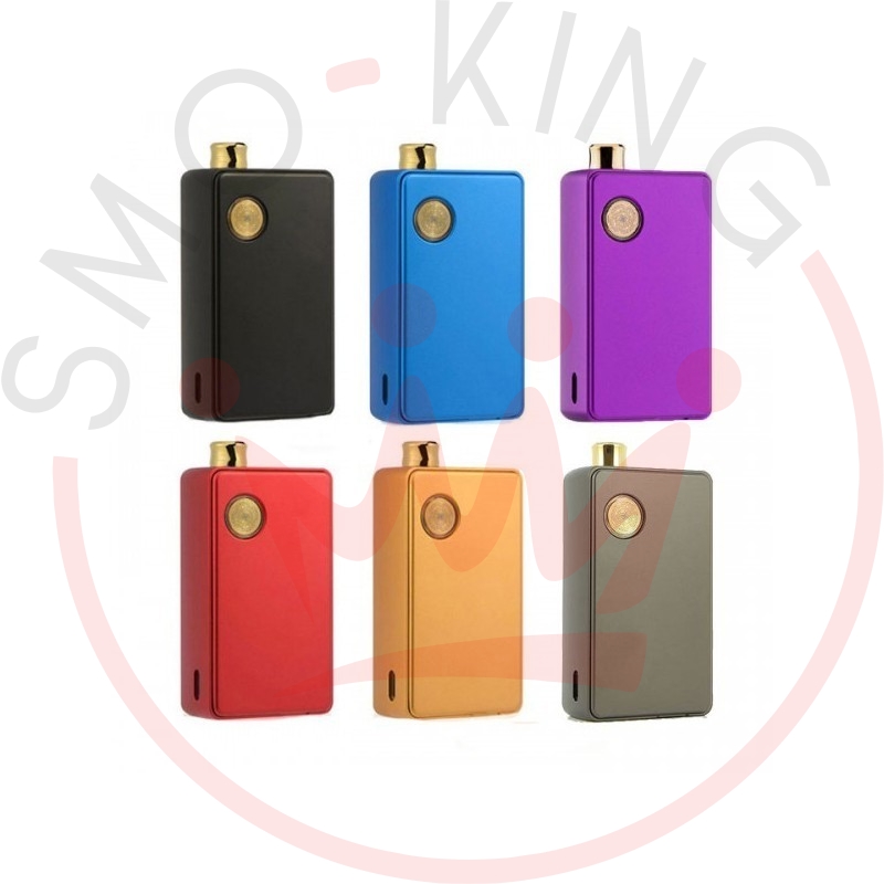 DotAio Kit Completo Dotmod smo-kingshop.it
