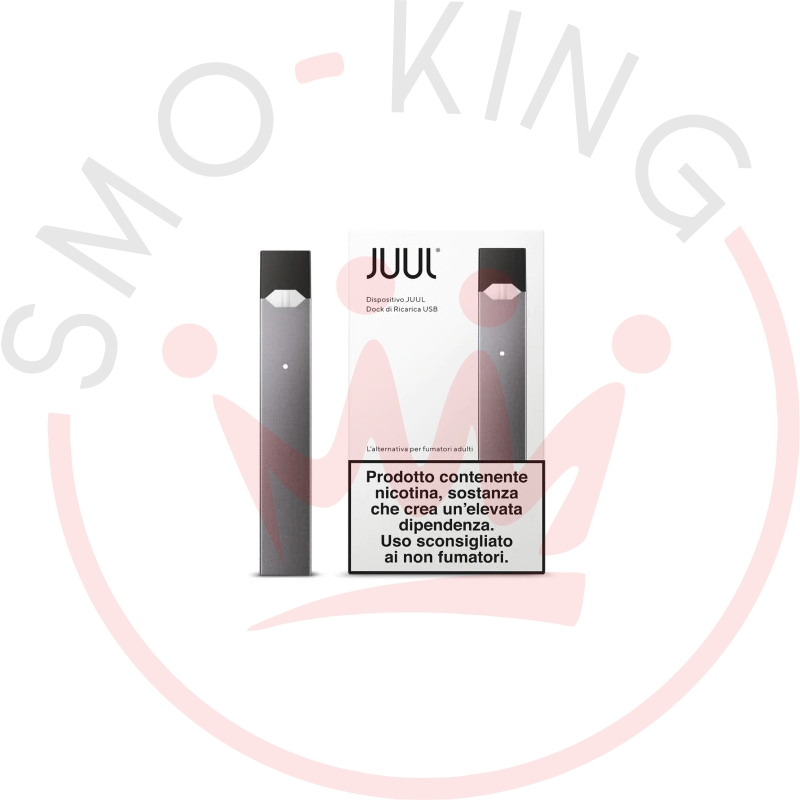 Juul Replacement Battery Smo-KingShop.it