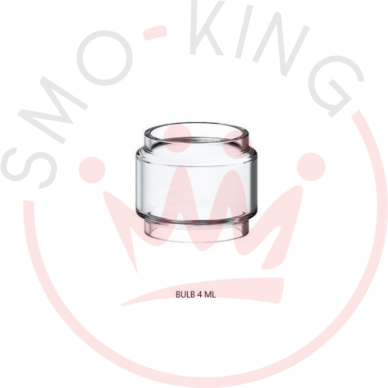 Vaptio Vetro Ricambio Cosmo Tank smo-kingshop.it