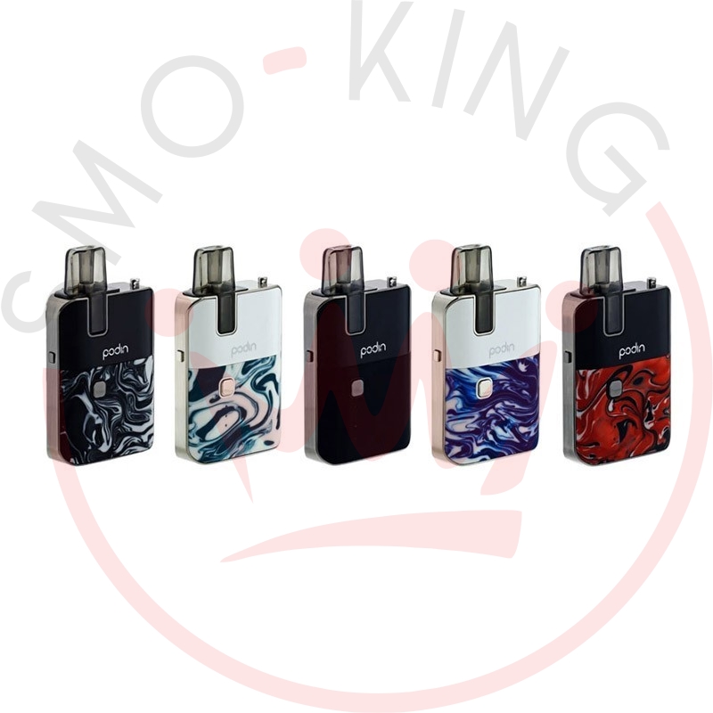 Innokin Podin Pod Mod Kit Completo Smo-Kingshop.it