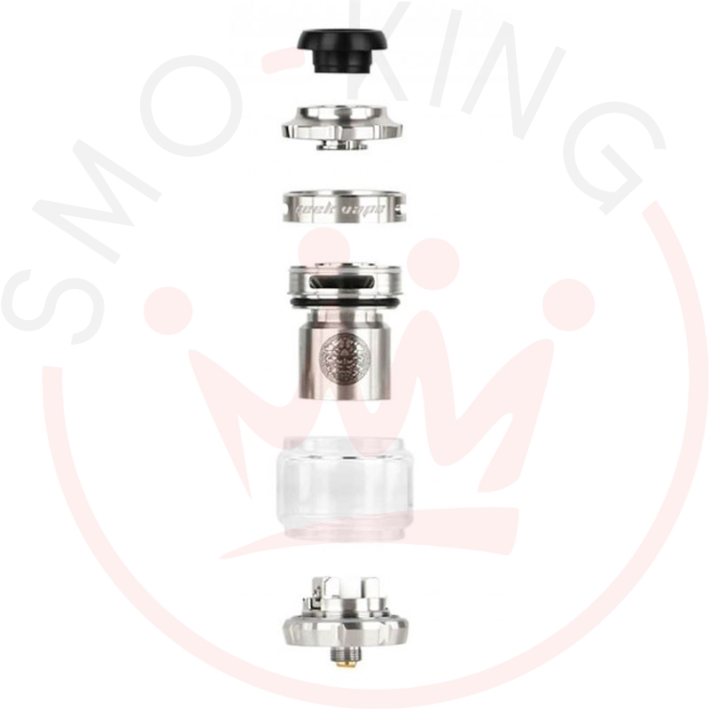 Geekvape Zeus X Mesh Rta Atomizzatore smo-kingshop.it