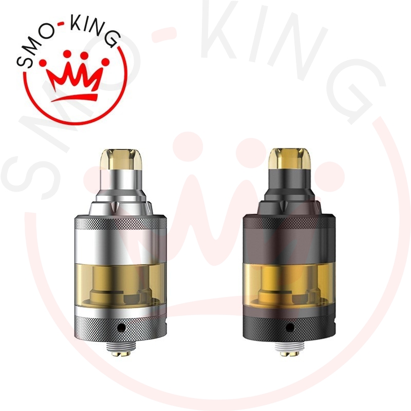 Yachtvape Pandora MTL Atomizer Smo-KingShop.it