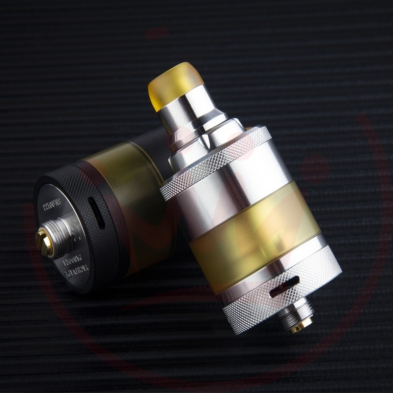 Yachtvape Pandora MTL Atomizer Smo-KingShop.it