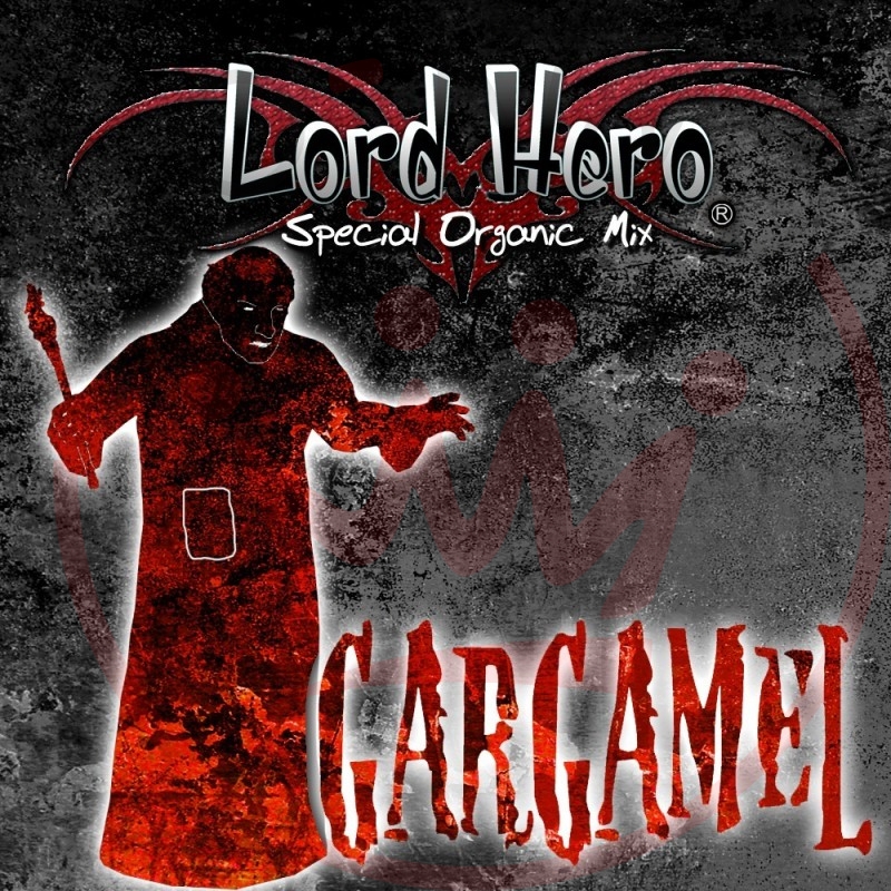 Lord Hero Gargamel Aroma 10ml