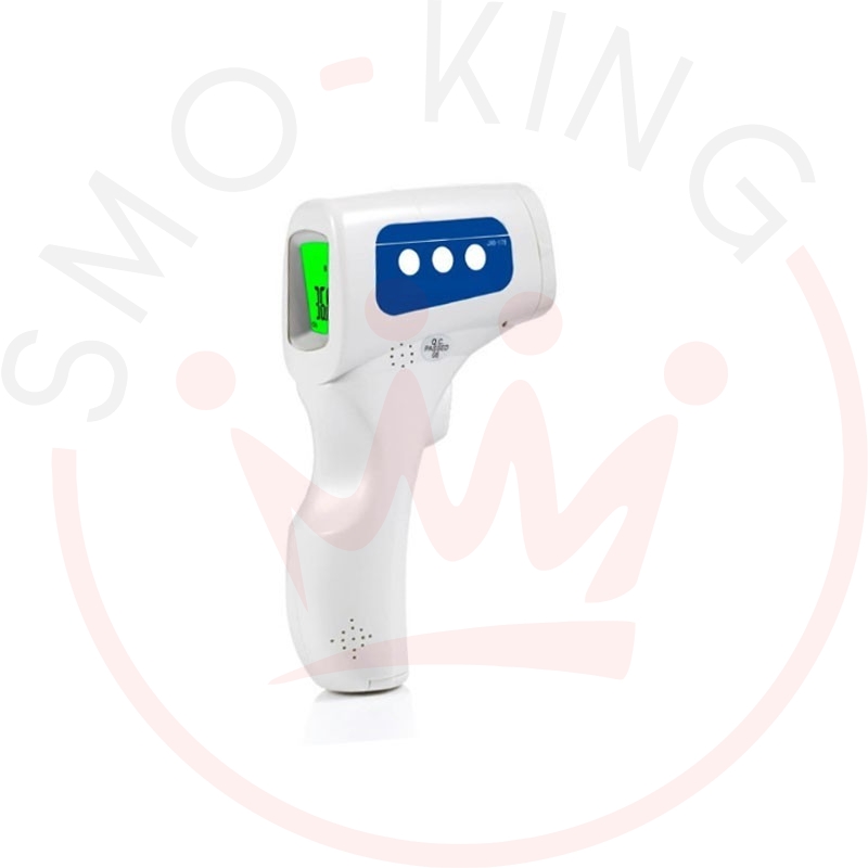 Termometro Digitale Infrarossi Senza Contatto Smo Kingshop It