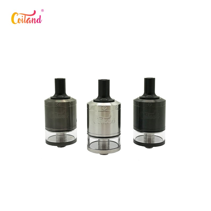 Coiland RDTA Atomizer MTL Smo-Kingshop.it Smo-Kingshop.it