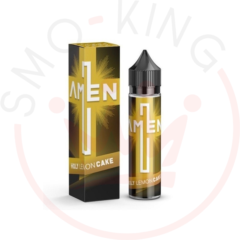 Flavourlab Amen Aroma 20 ml Smo-KingShop.it