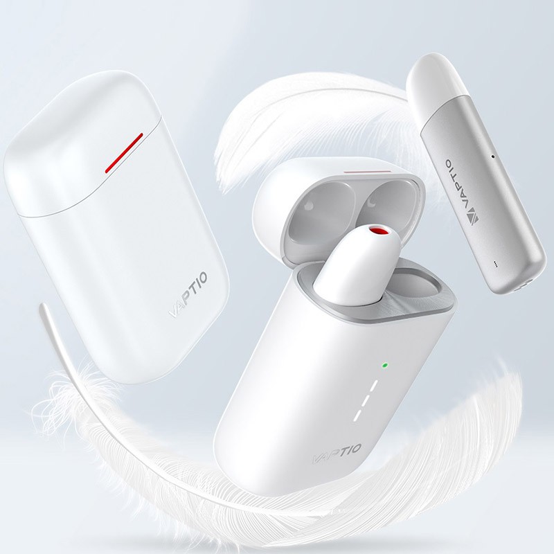 Vaptio Airgo Pod Mod Kit Completo Smo-Kingshop.it