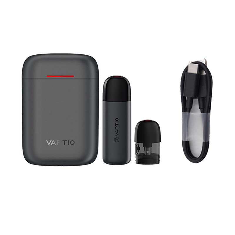 Vaptio Airgo Pod Mod Kit Completo Smo-Kingshop.it