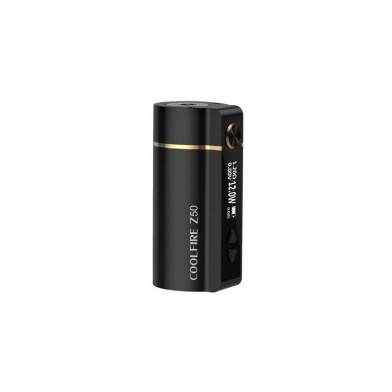 Innokin Coolfire Z50 Box Mod Smo-KingShop.it
