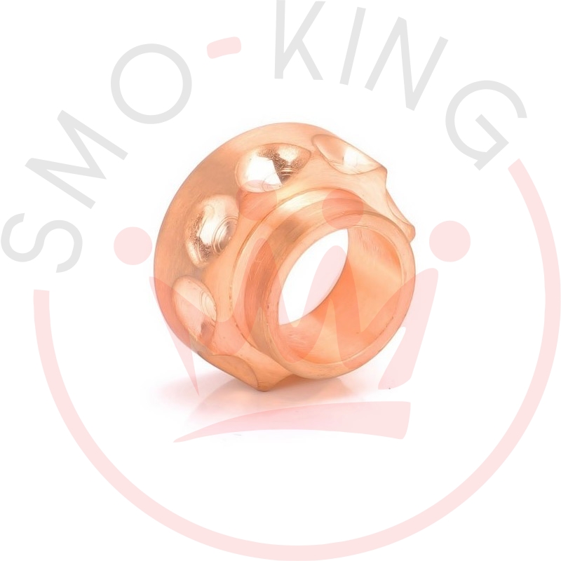 Drip Tip Wire Bore Copper