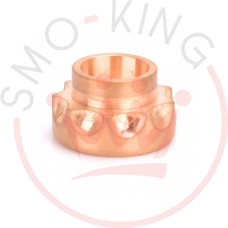 Drip Tip Wire Bore Copper