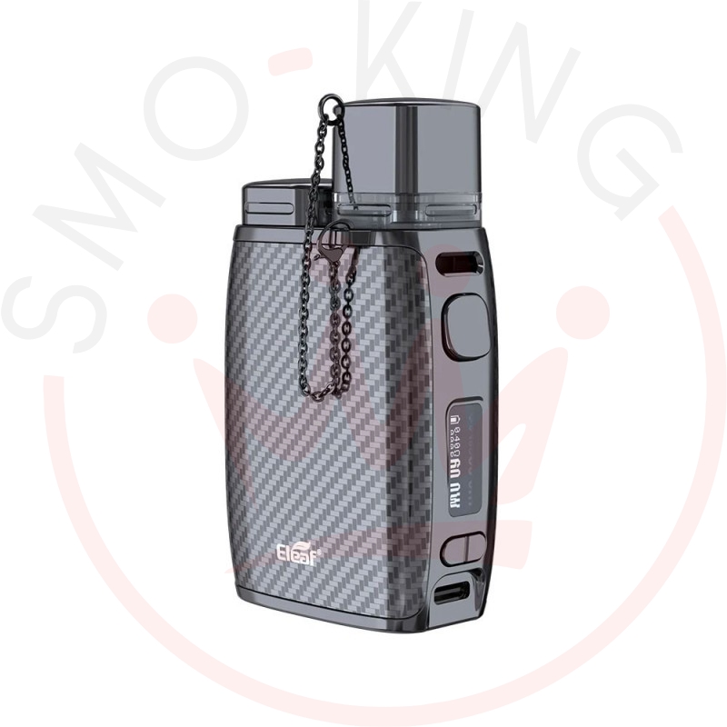 Eleaf Pico Compaq Kit Completo Smo-Kingshop.it