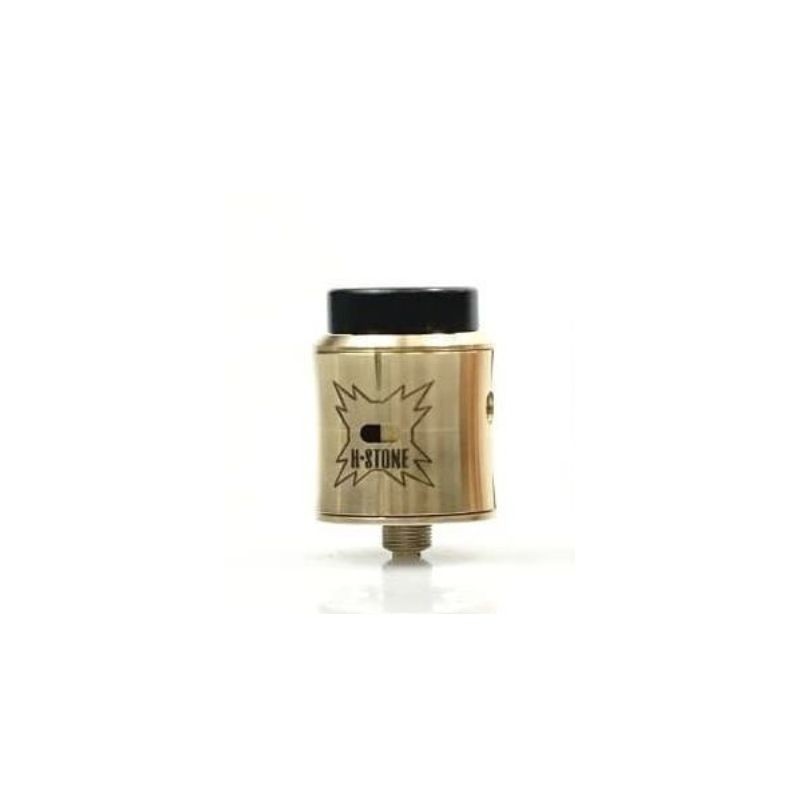 Hstone Mods Sith Brass Rda