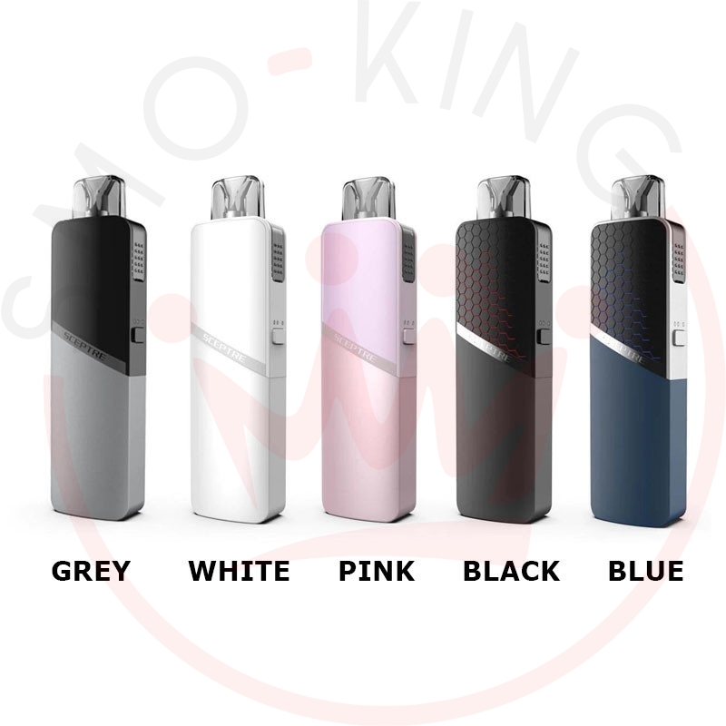 Innokin Sceptre Kit Completo PREZZO AFFARE