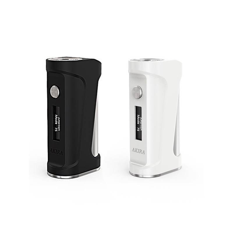 Galactika Mod Akira Box Mod Smo-Kingshop.it
