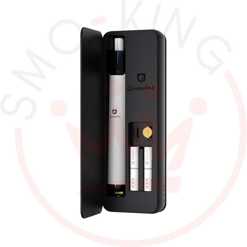 POWER BANK Pod Mod QUAWINS Compatibili ZEEP KUBI VSTICK Smo-KingShop