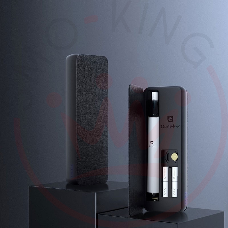 POWER BANK Pod Mod QUAWINS Compatibili ZEEP KUBI VSTICK Smo-KingShop
