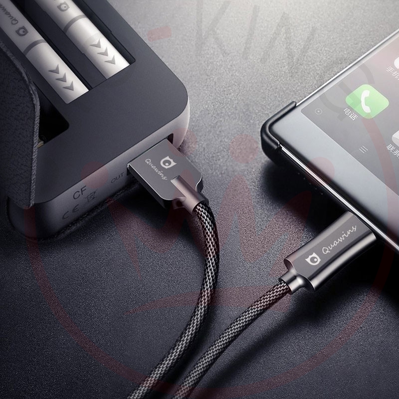 POWER BANK Pod Mod QUAWINS Compatibili ZEEP KUBI VSTICK Smo-KingShop