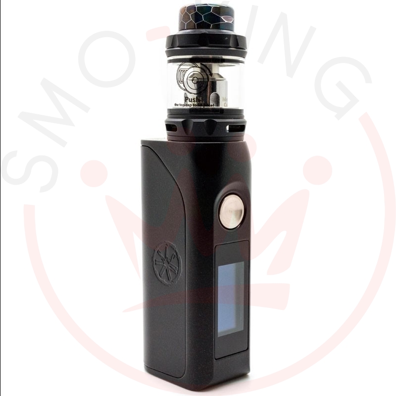ASMODUS COLOSSAL Premium Kit WOTOFO Smo-KingShop.it