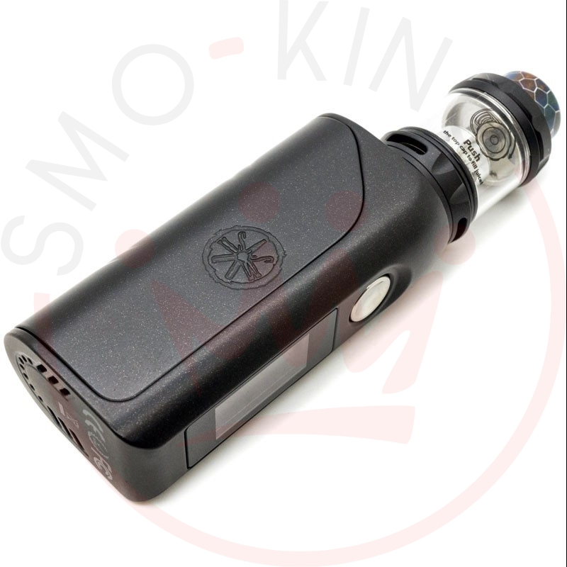 ASMODUS COLOSSAL Premium Kit WOTOFO Smo-KingShop.it