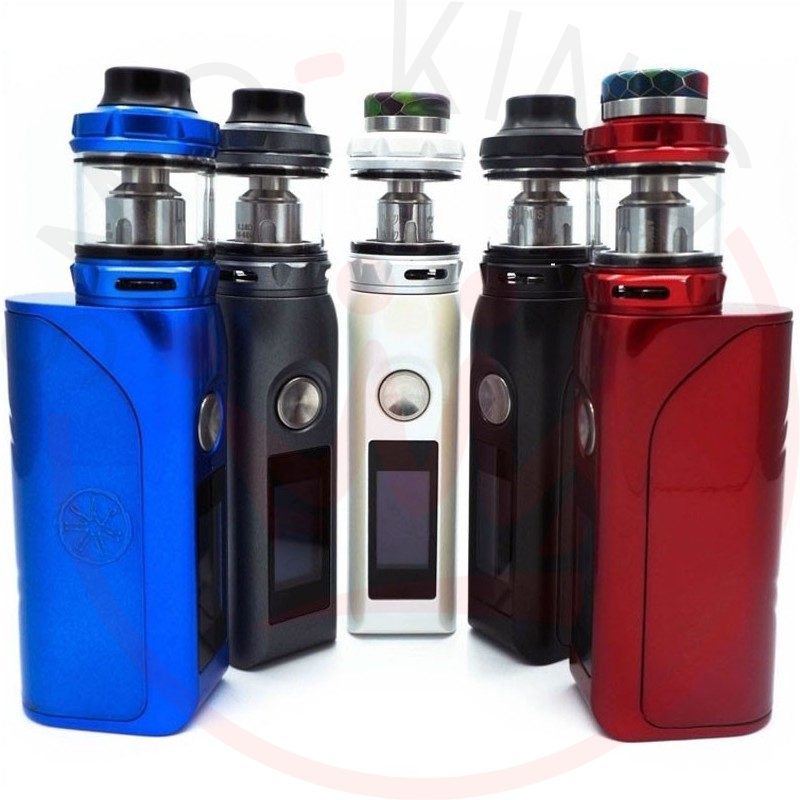 ASMODUS COLOSSAL Premium Kit WOTOFO Smo-KingShop.it