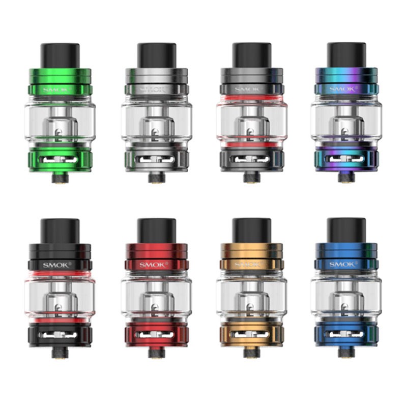 SMOK TFV9 Mesh Tank ATOMIZZATORE Smo-KingShop.it