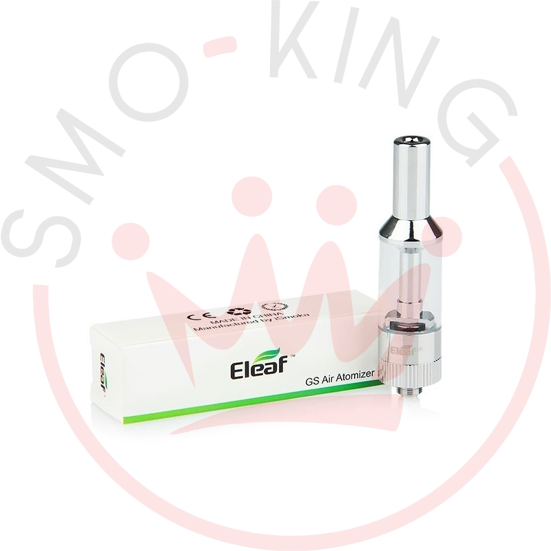 ELEAF Gs Air Atomizer For Istick